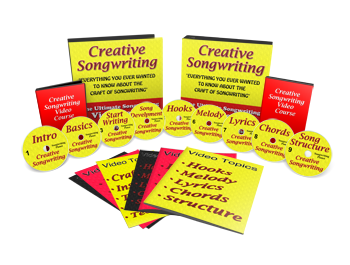 Songwriting Planet | Amazing Songwriting Techniques